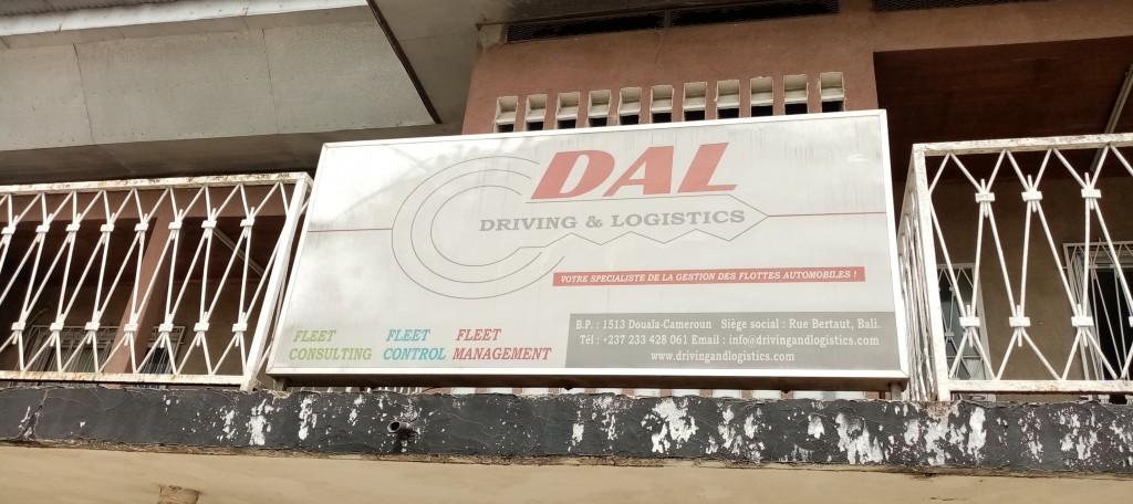 A propos – Driving And Logistics